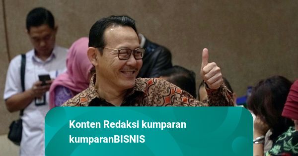 Kimia Farma Tunjuk Mantan Dirut BPJS Kesehatan Jadi Komisaris Utama ... Kimia Farma Tunjuk Mantan Dirut BPJS Kesehatan Jadi Komisaris Utama ...